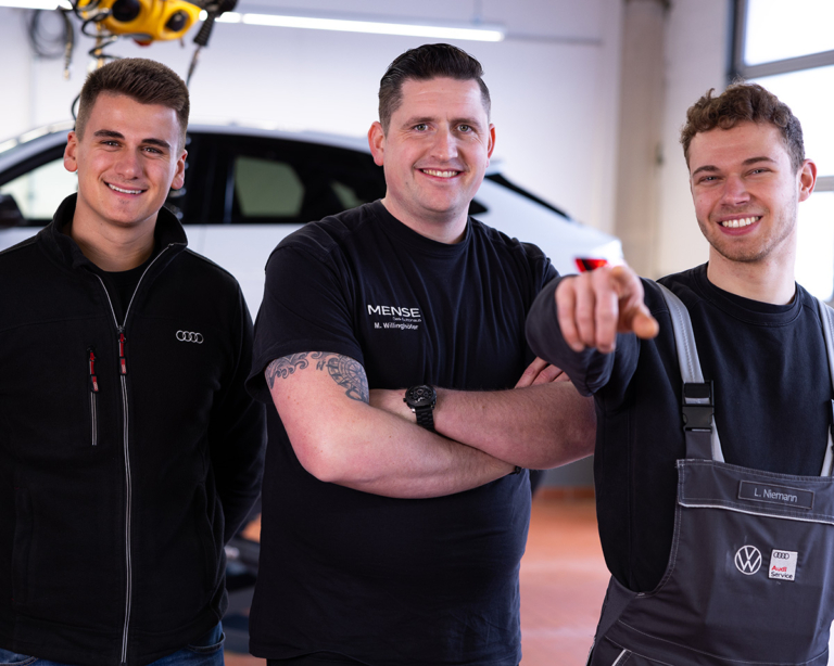 Fabelhafte Mense Gmbh Gtersloh Bild