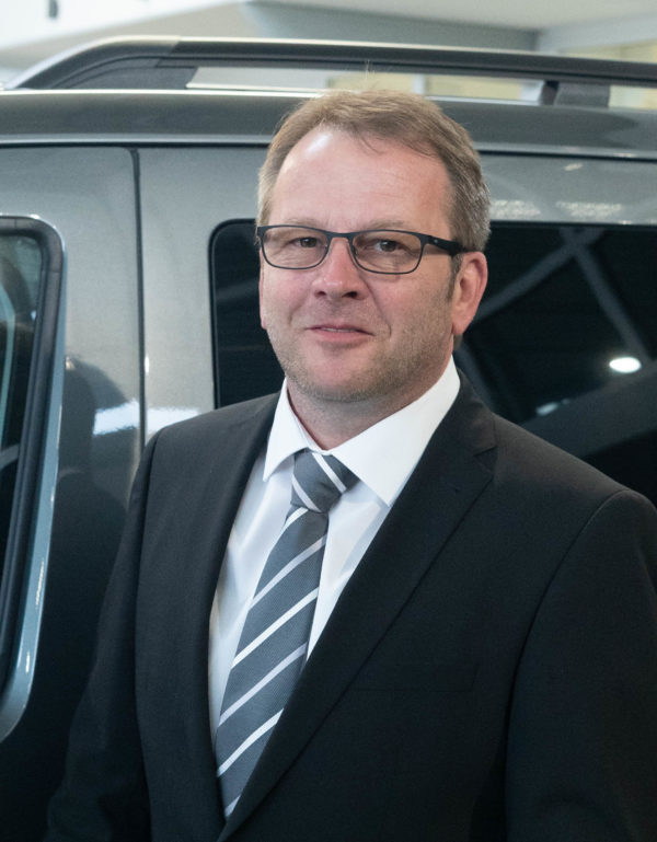 Team Nutzfahrzeuge » Autohaus Mense in Gütersloh